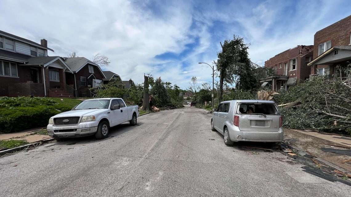 'We don't know where to go from here': Villa Ridge residents still ...