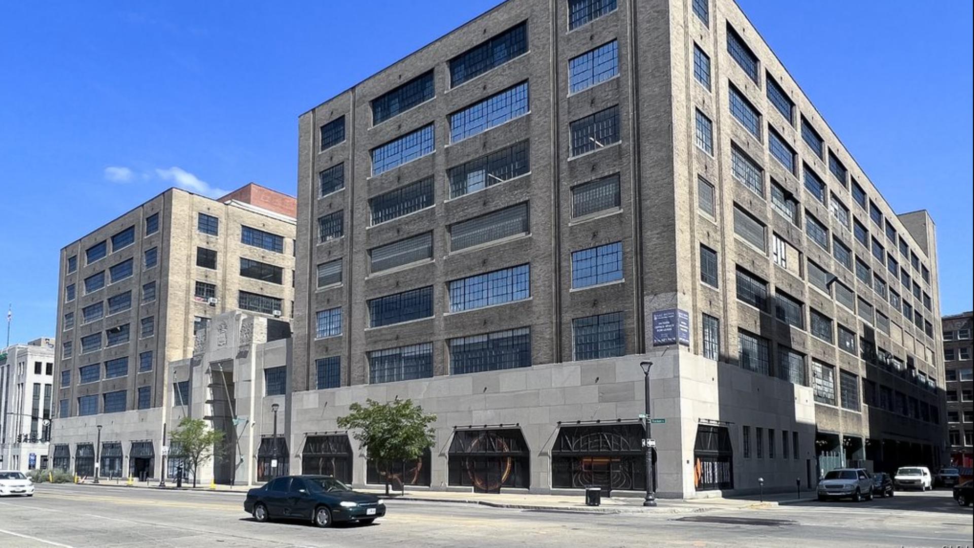 St. Louis police to open new substation downtown | ksdk.com