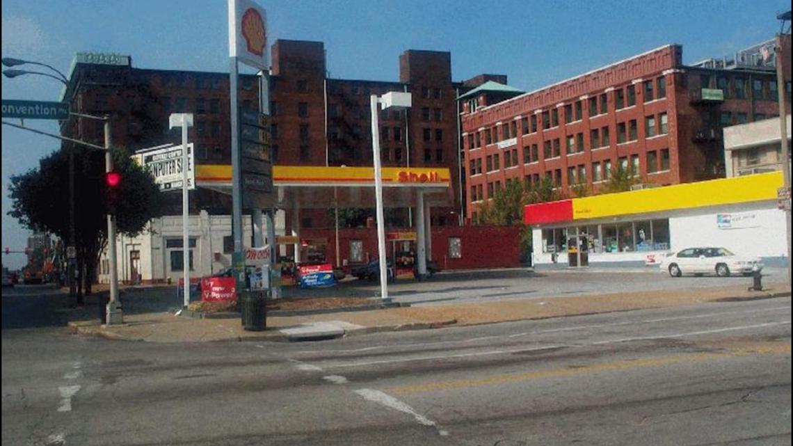 Judge voids permit for Downtown West Shell gas station | ksdk.com