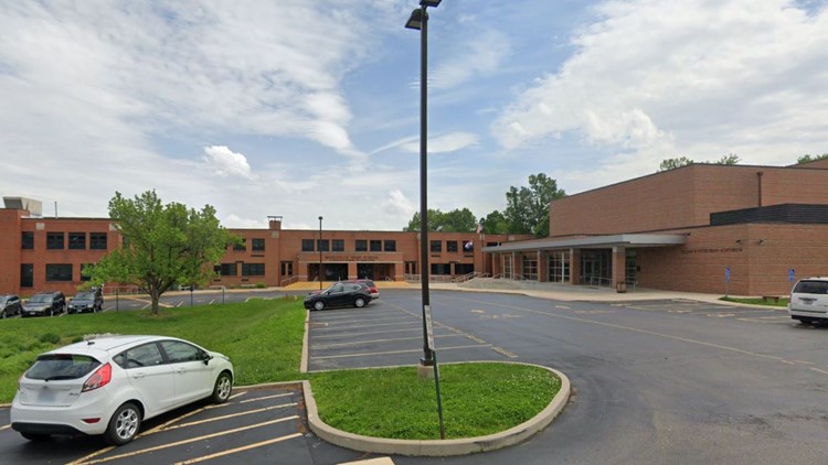 Mehlville HS evacuated after 'threatening message' discovered | ksdk.com