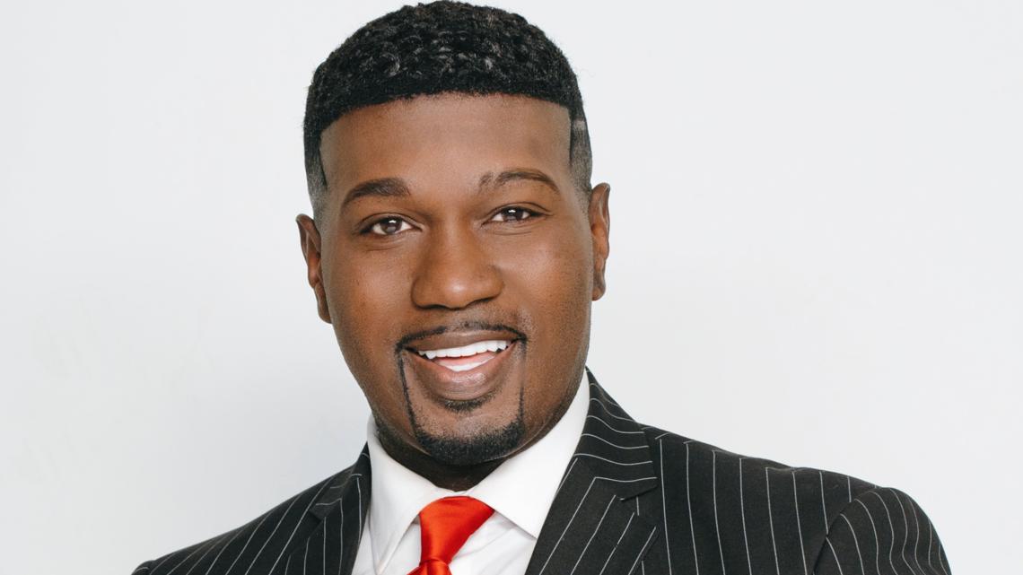 Brent Solomon | ksdk.com