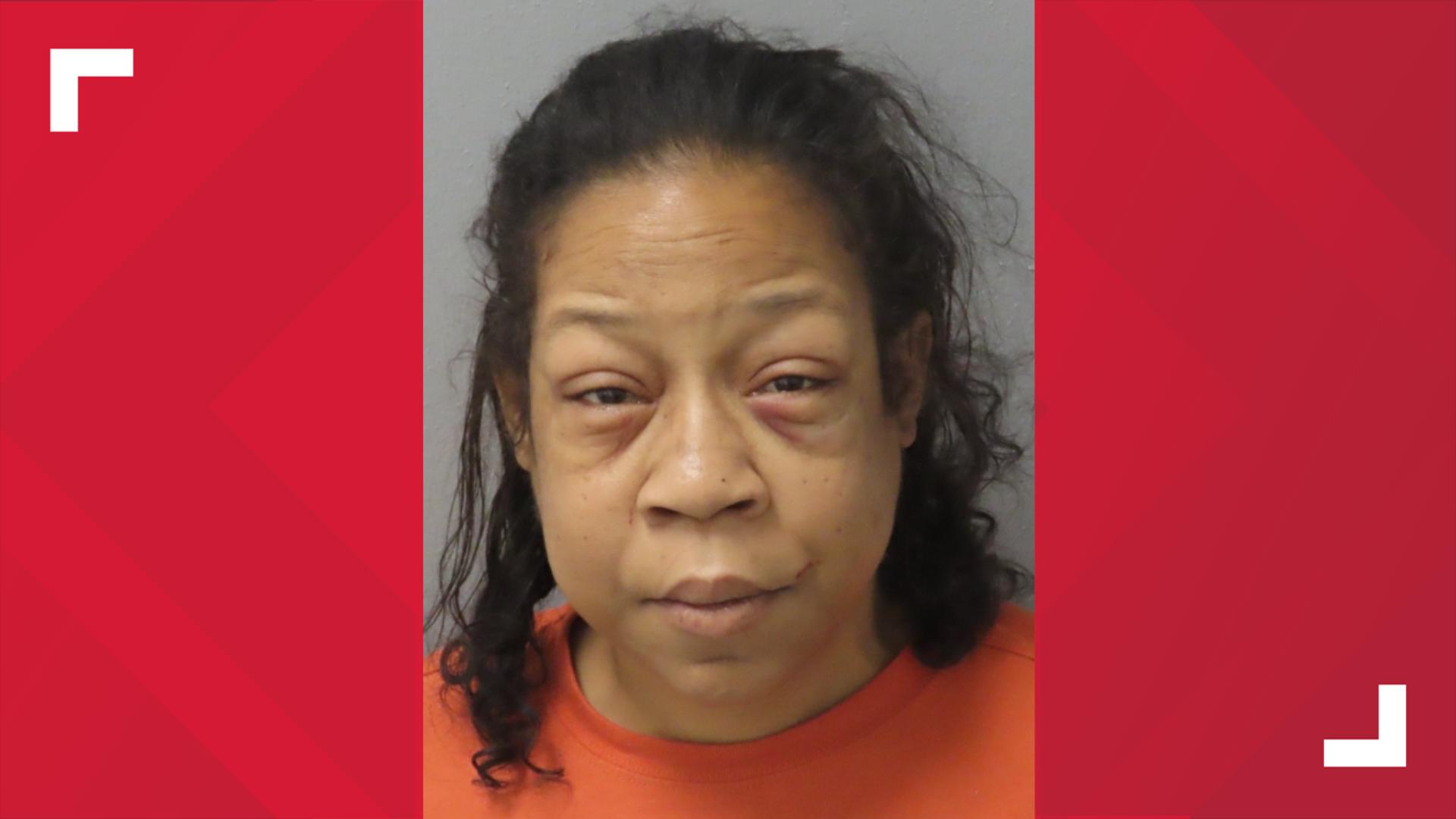 Woman takes plea deal in fatal shooting of longtime friend | ksdk.com