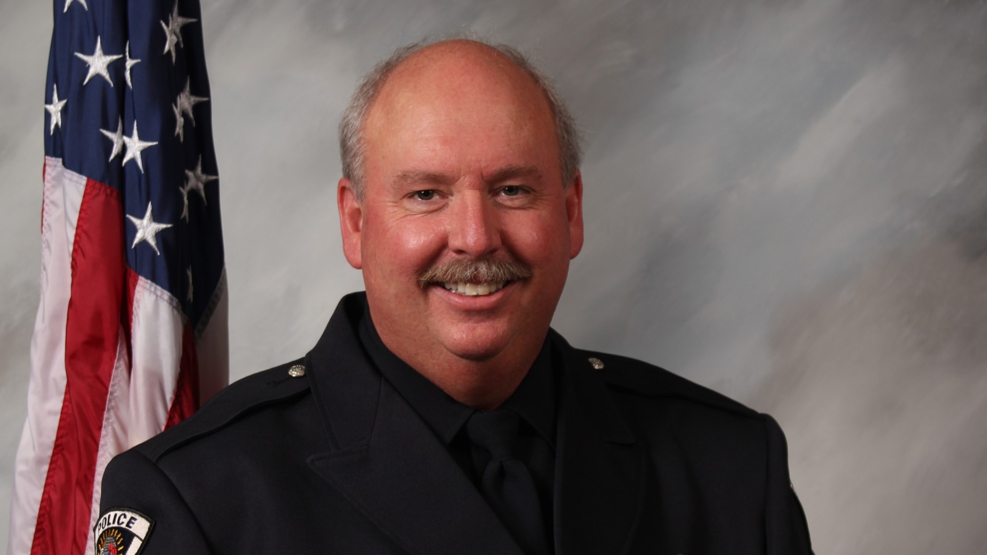 Ballwin police mourn death of Officer Steve Morrison | ksdk.com