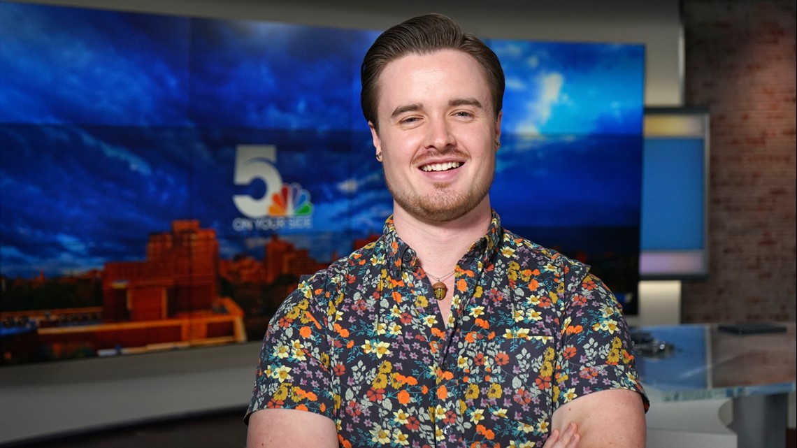 Hunter Bassler | ksdk.com