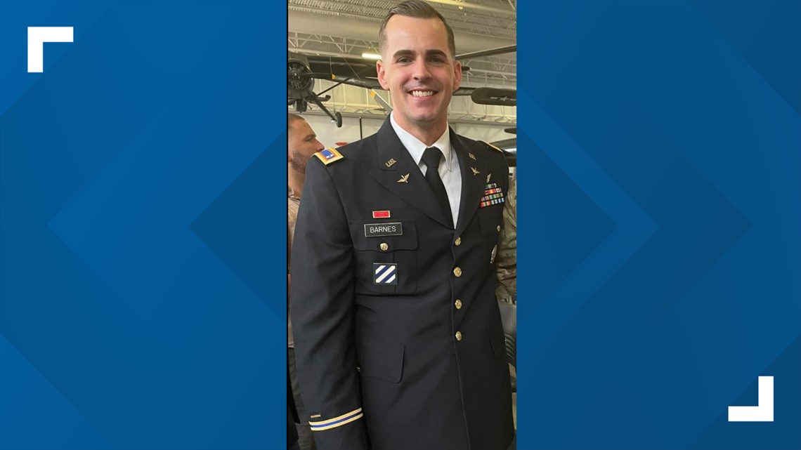 Black Hawk crash: Soldiers who passed away | ksdk.com