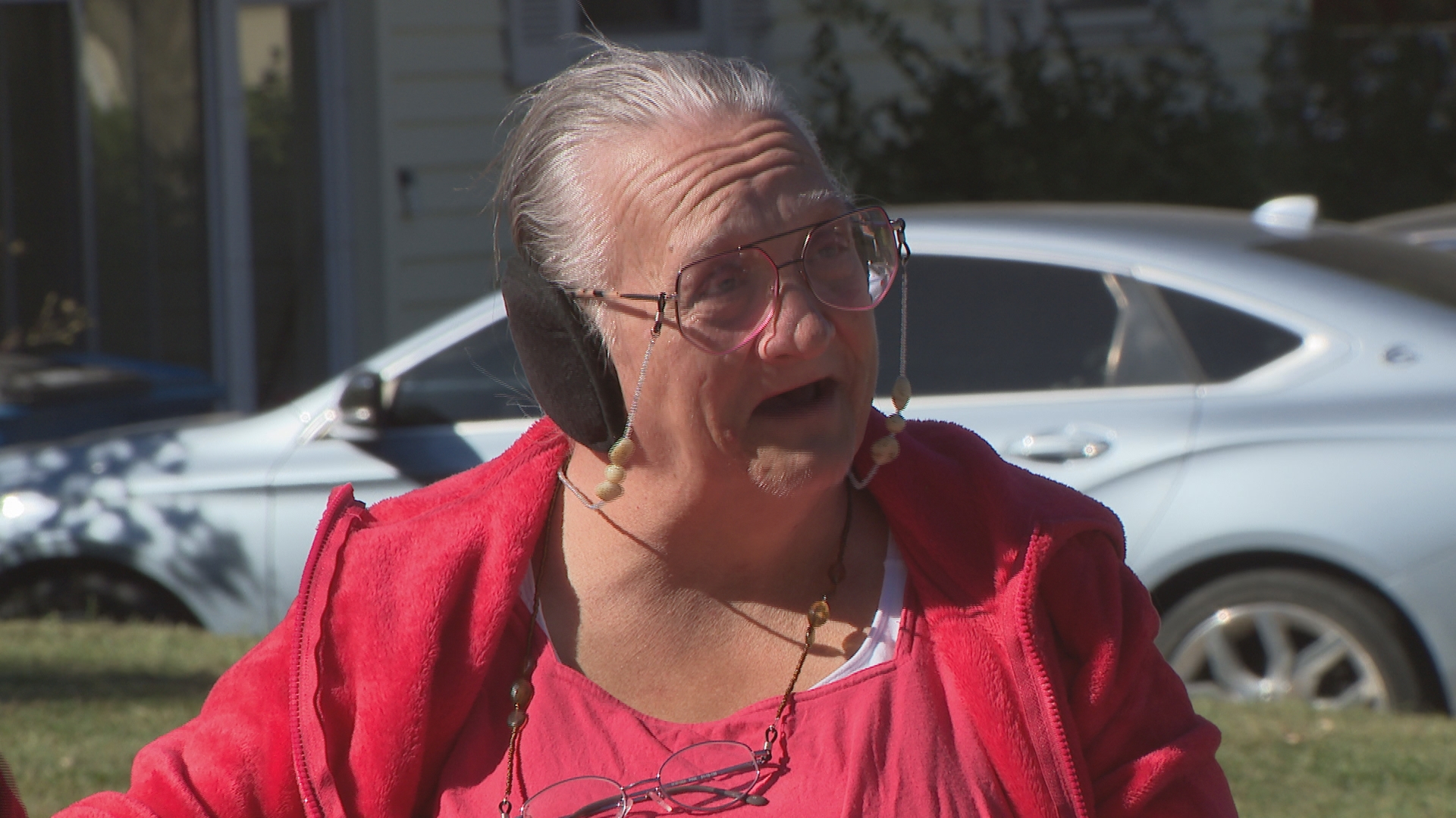 79-year-old caught in crossfire as stray bullet kills teen in St. Louis ...