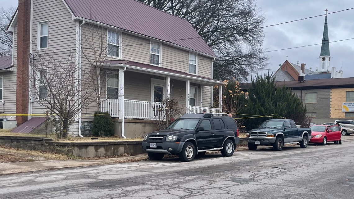 Charges: 3 shot at home in Ste. Genevieve, Missouri | ksdk.com