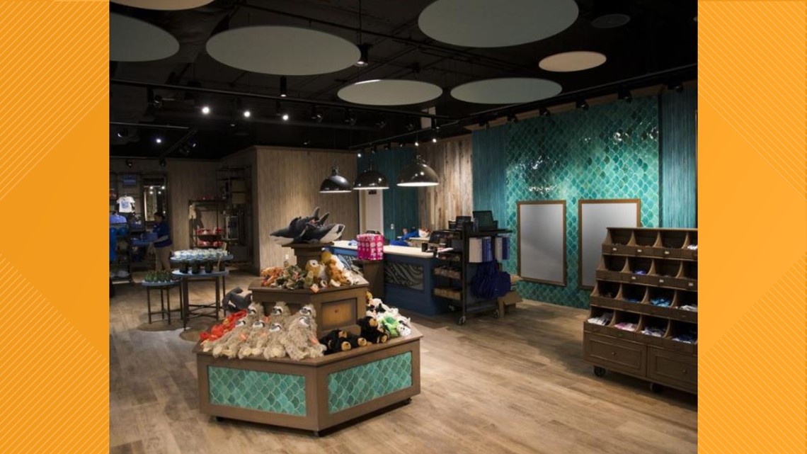 Union Station attractions: An inside look at the ropes course | ksdk.com