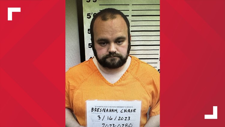 Iron County Sheriff, other members accused of "gang activity" | ksdk.com