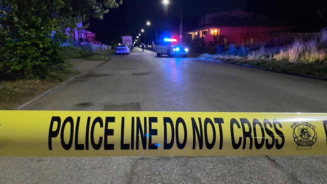 Number of child deaths by guns raises alarm in St. Louis | ksdk.com
