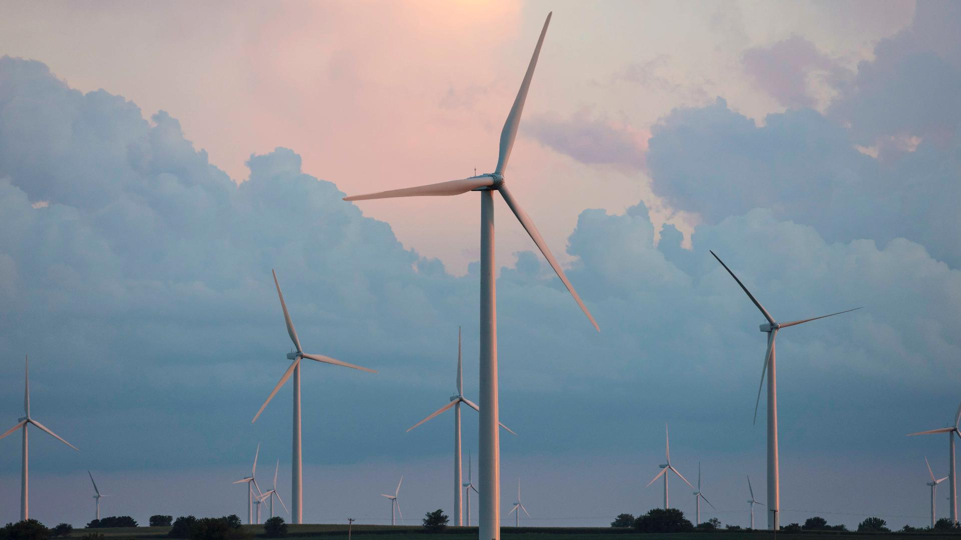 Missouri AG can't shut down nation's 'largest' clean energy project | ksdk.com