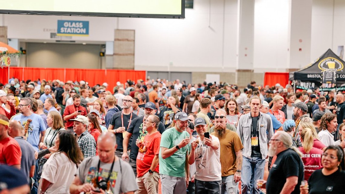 2 breweries in St. Louis win at Great American Brewing Festival | ksdk.com