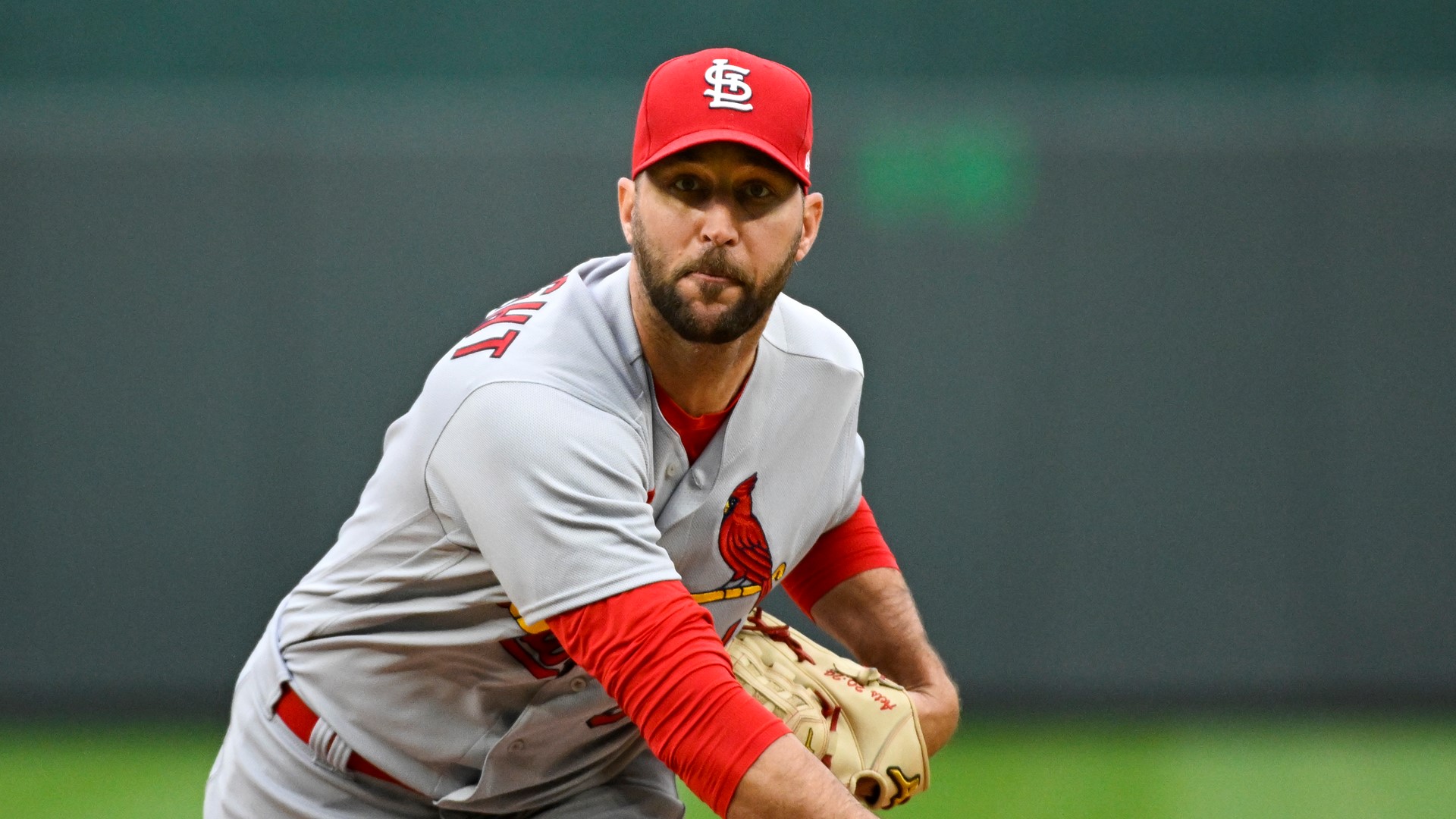 St. Louis Cardinals Adam Wainwright through the years | ksdk.com
