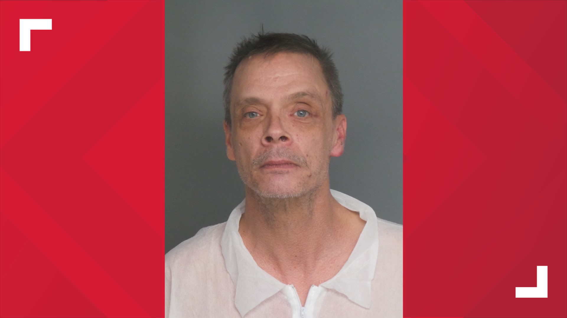 Man Charged With Killing Of Ex Girlfriend And Business Partner In