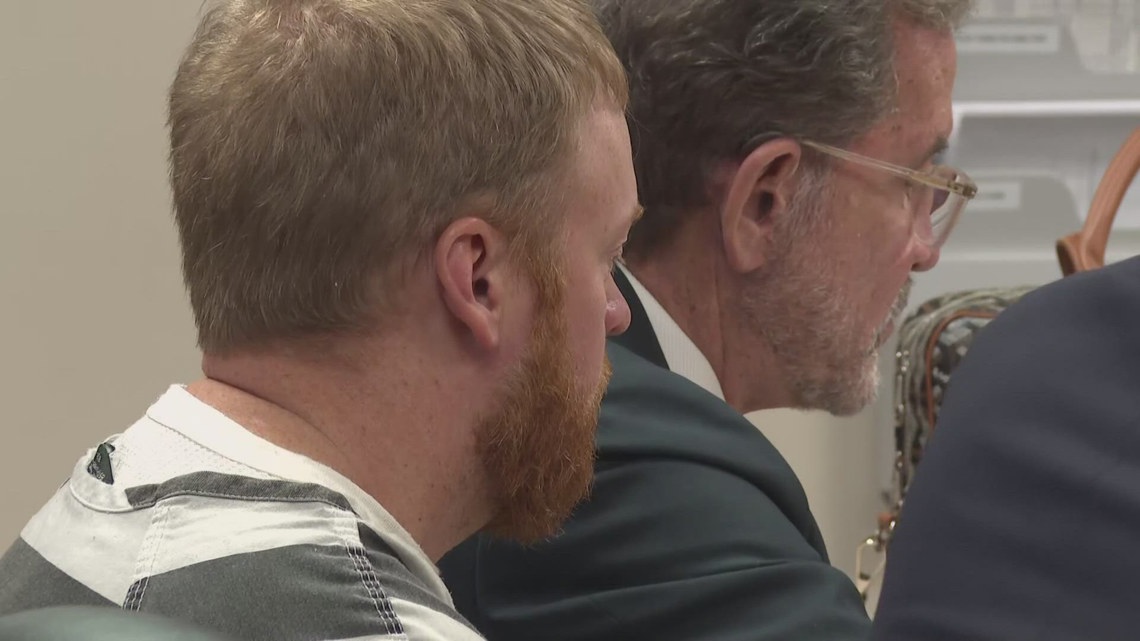 Collinsville murder-for-hire trial set | ksdk.com