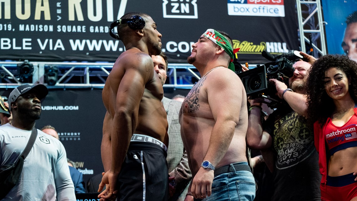 Neverending I-44 construction. Boxing miracles. Cubs sweeps. Uber tips ...