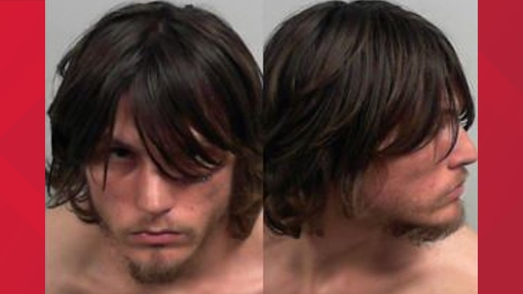 Troy man charged in fatal stabbing of woman | ksdk.com