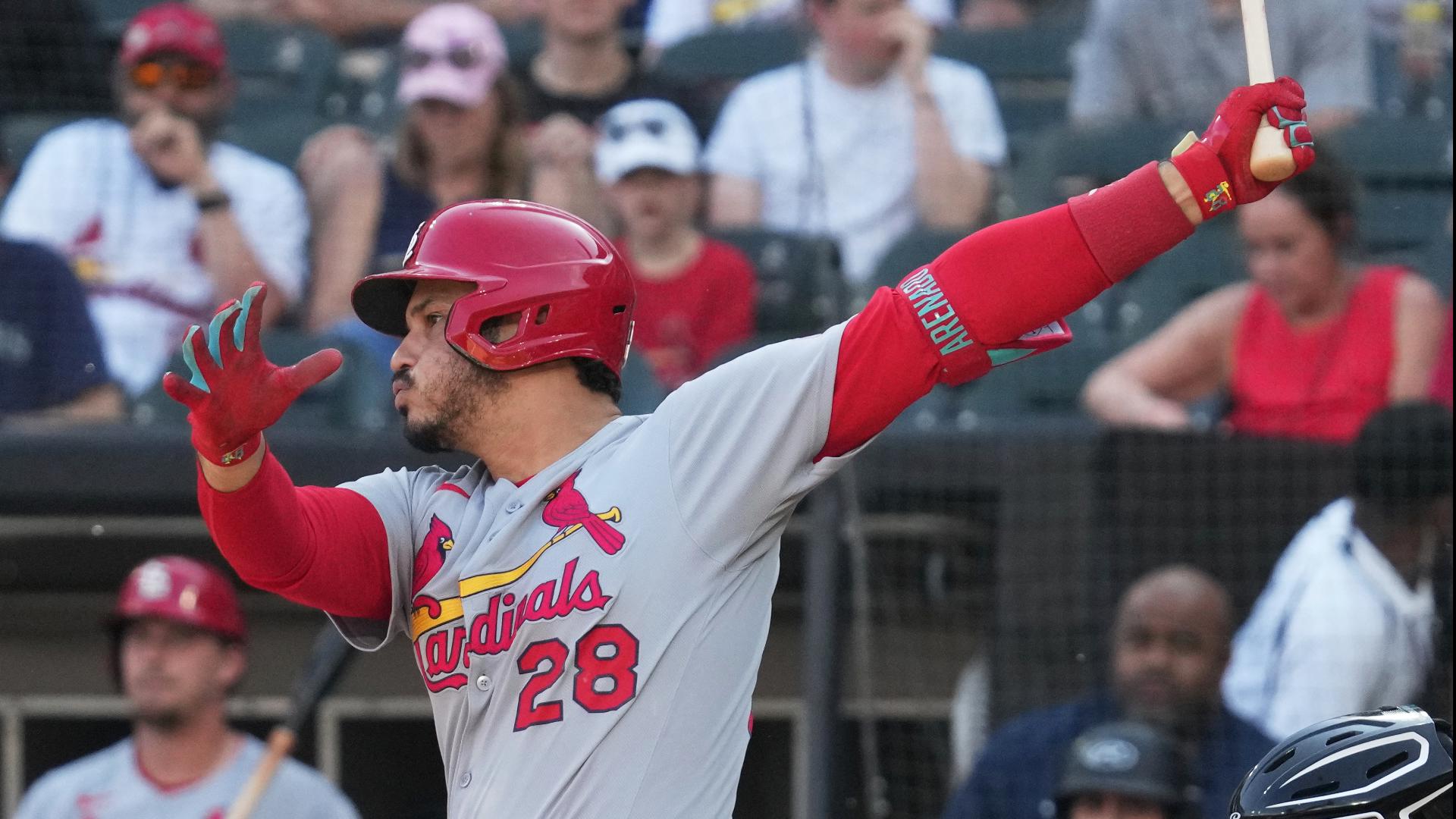 St. Louis Traffic | St. Louis, Missouri | ksdk.com