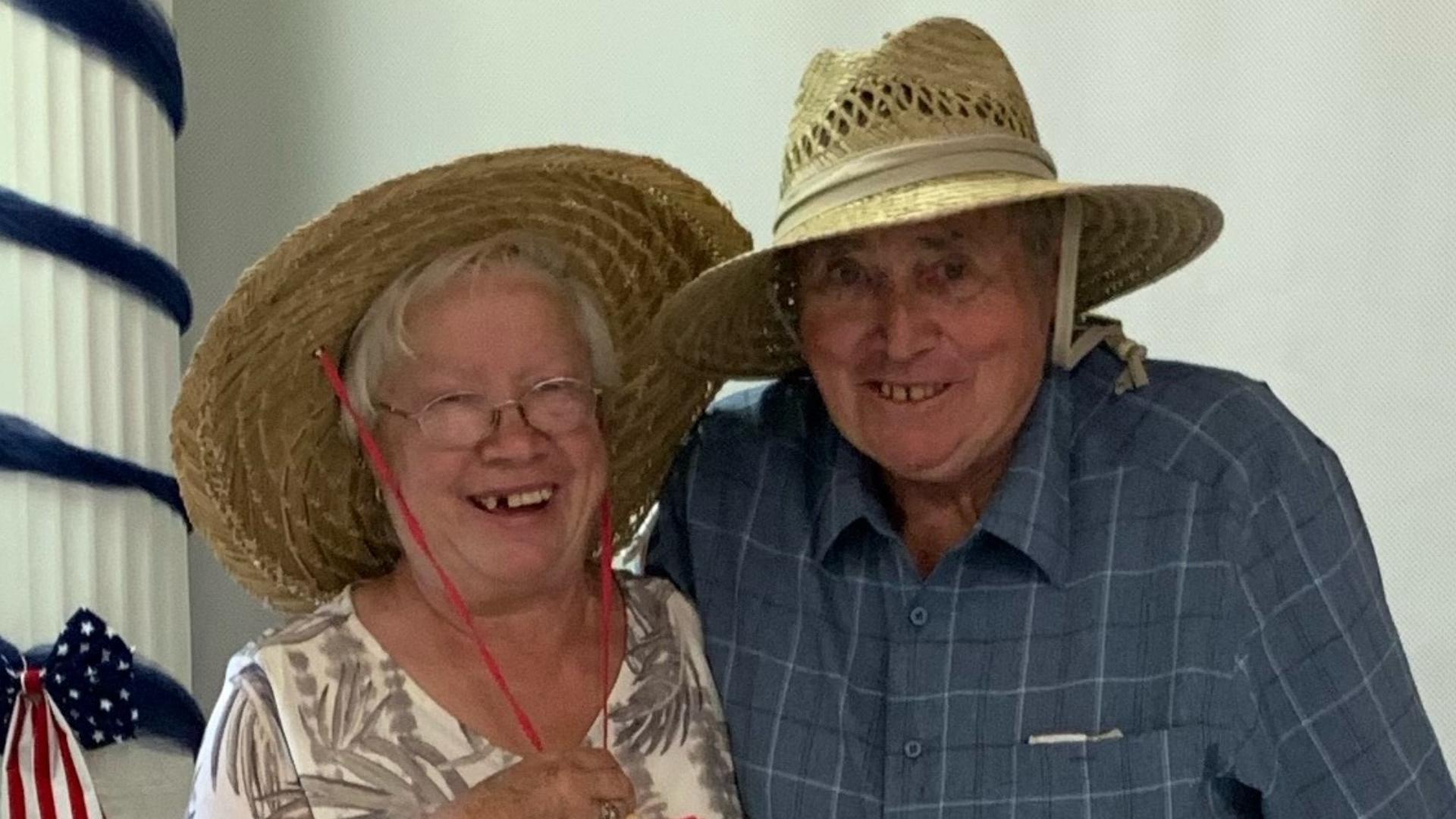 ‘Tomorrow’s not given’: Family identifies couple killed in De Soto ...