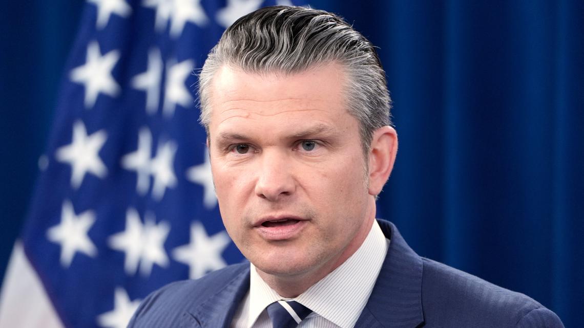 Rep. Bell urges Trump to consult Congress on Iran strikes | ksdk.com