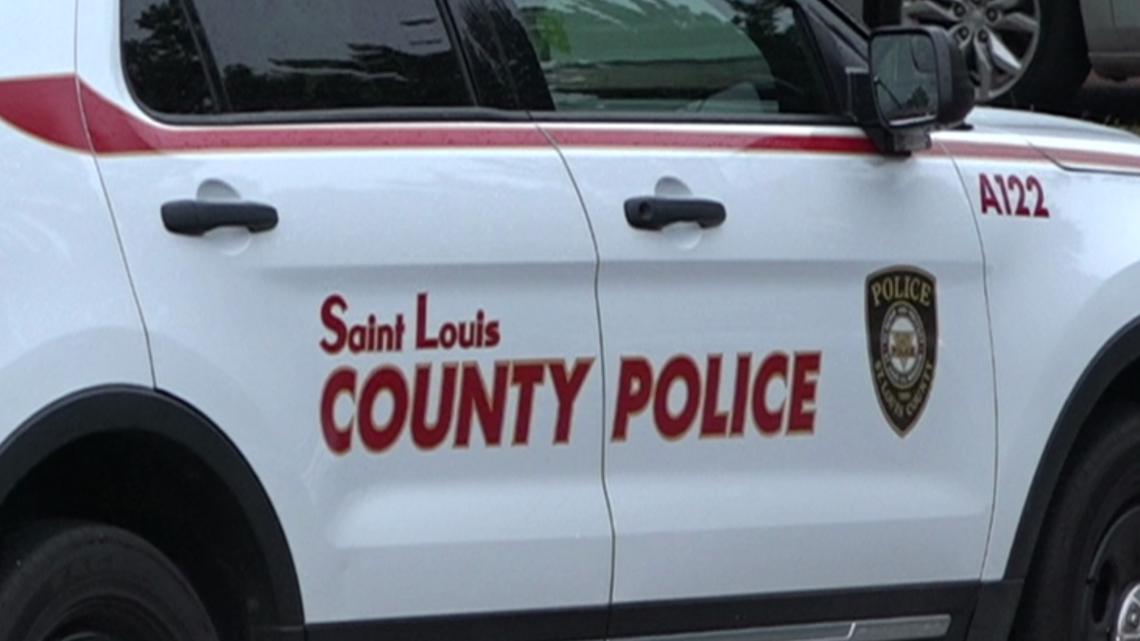 St. Louis County police investigating Jennings homicide | ksdk.com