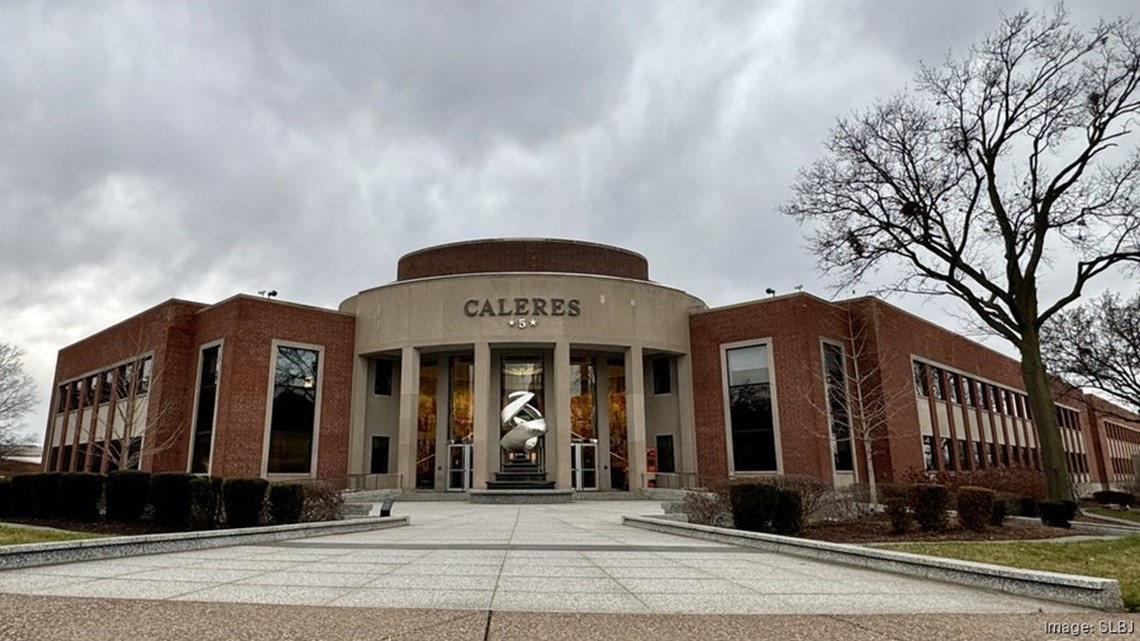 Clayton school board will decide whether to buy Caleres site | ksdk.com