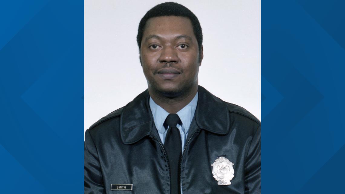 Byers' Beat: Carl Smith, the police officer who became a pastor | ksdk.com