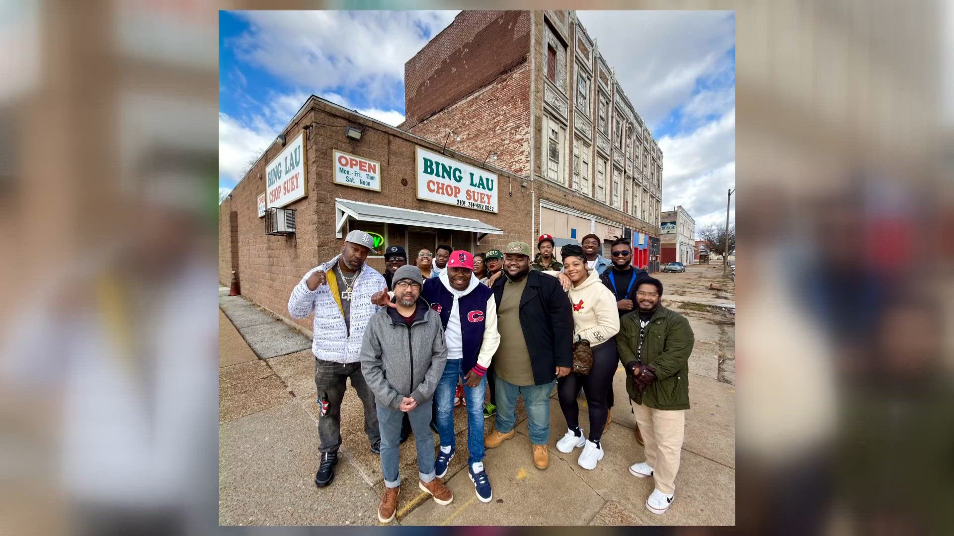 ‘Half Order’ documentary explores St. Louis' Chinese takeout culture ...