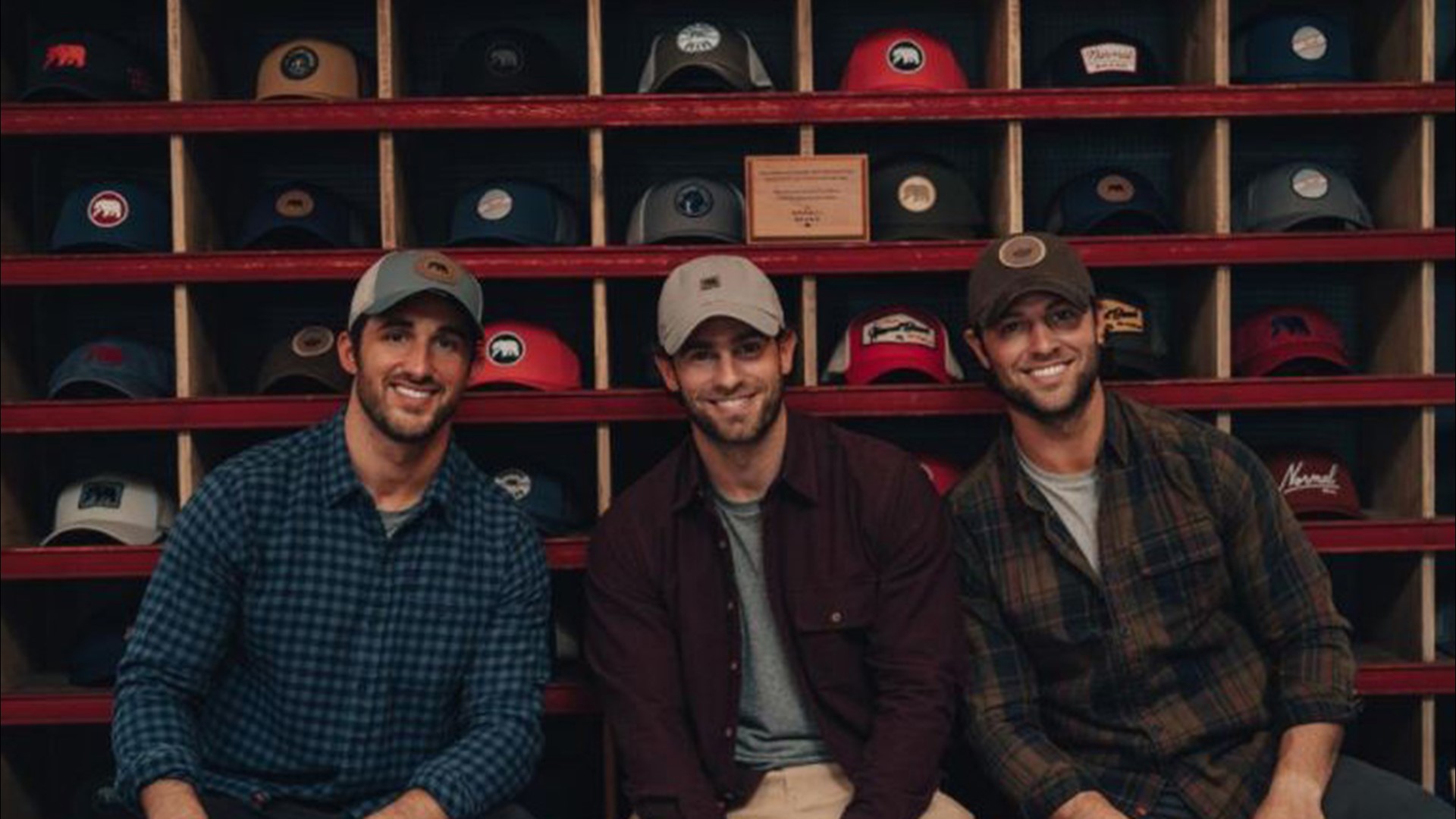 The Normal Brand clothing line looks to Nashville for 2nd store | ksdk.com
