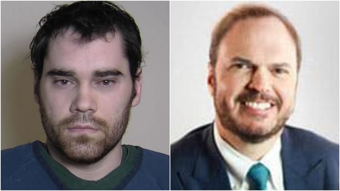 Timothy Banowetz pleads guilty to murder of Randy Gori | ksdk.com