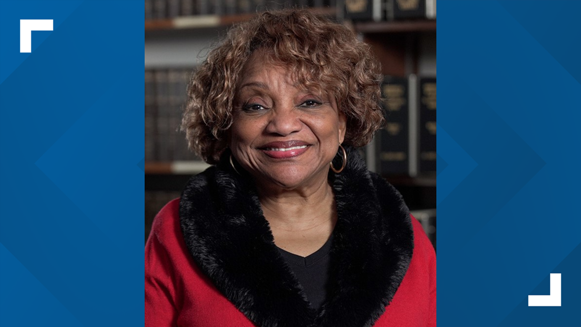 St. Louis County Council Chairwoman questions PR contract | ksdk.com