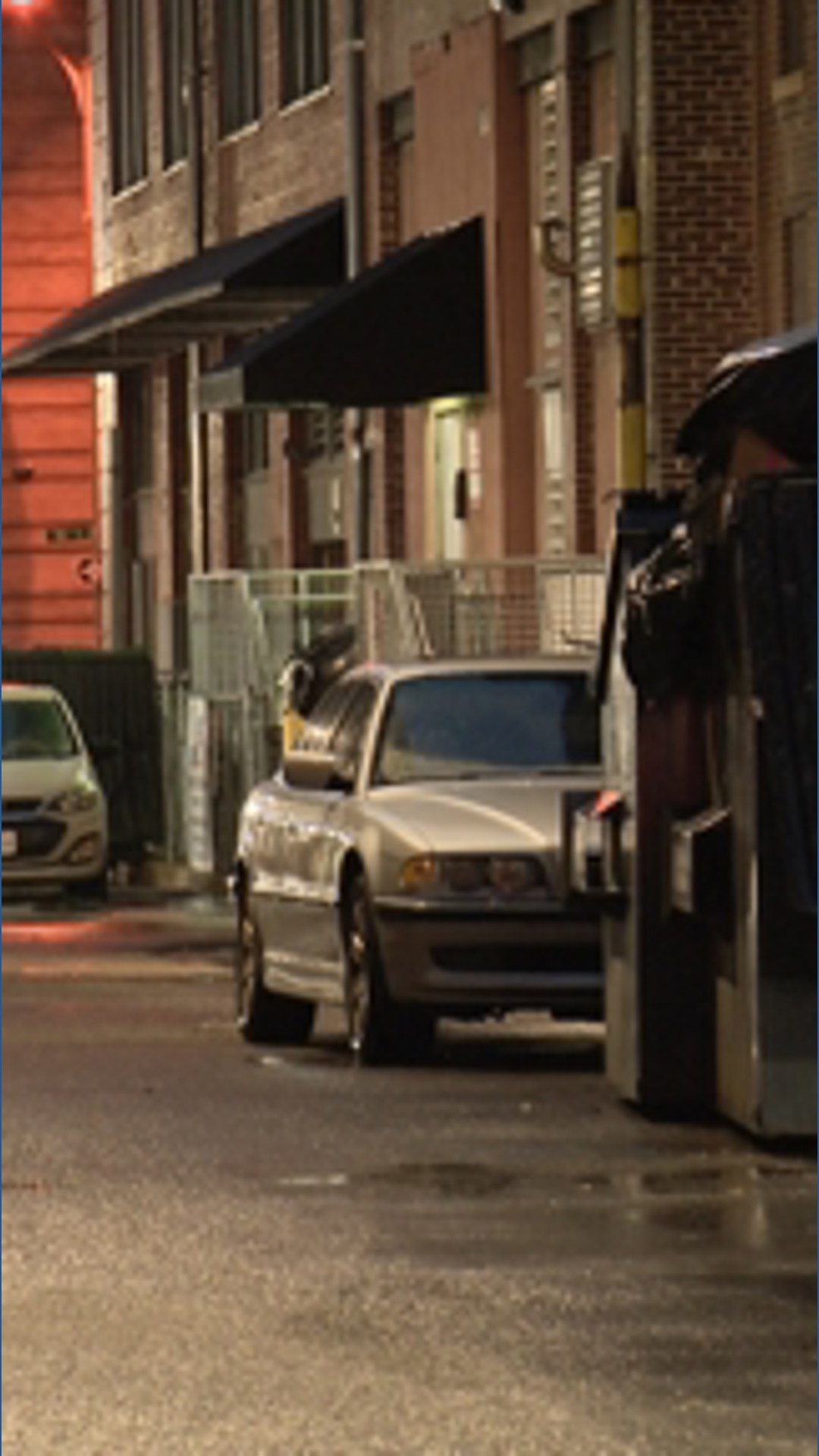 Gunfire, street takeovers mark violent night across St. Louis | ksdk.com