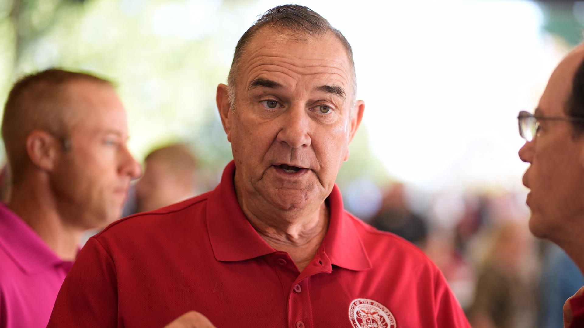 Missouri National Guard to Support ICE Deportations | ksdk.com