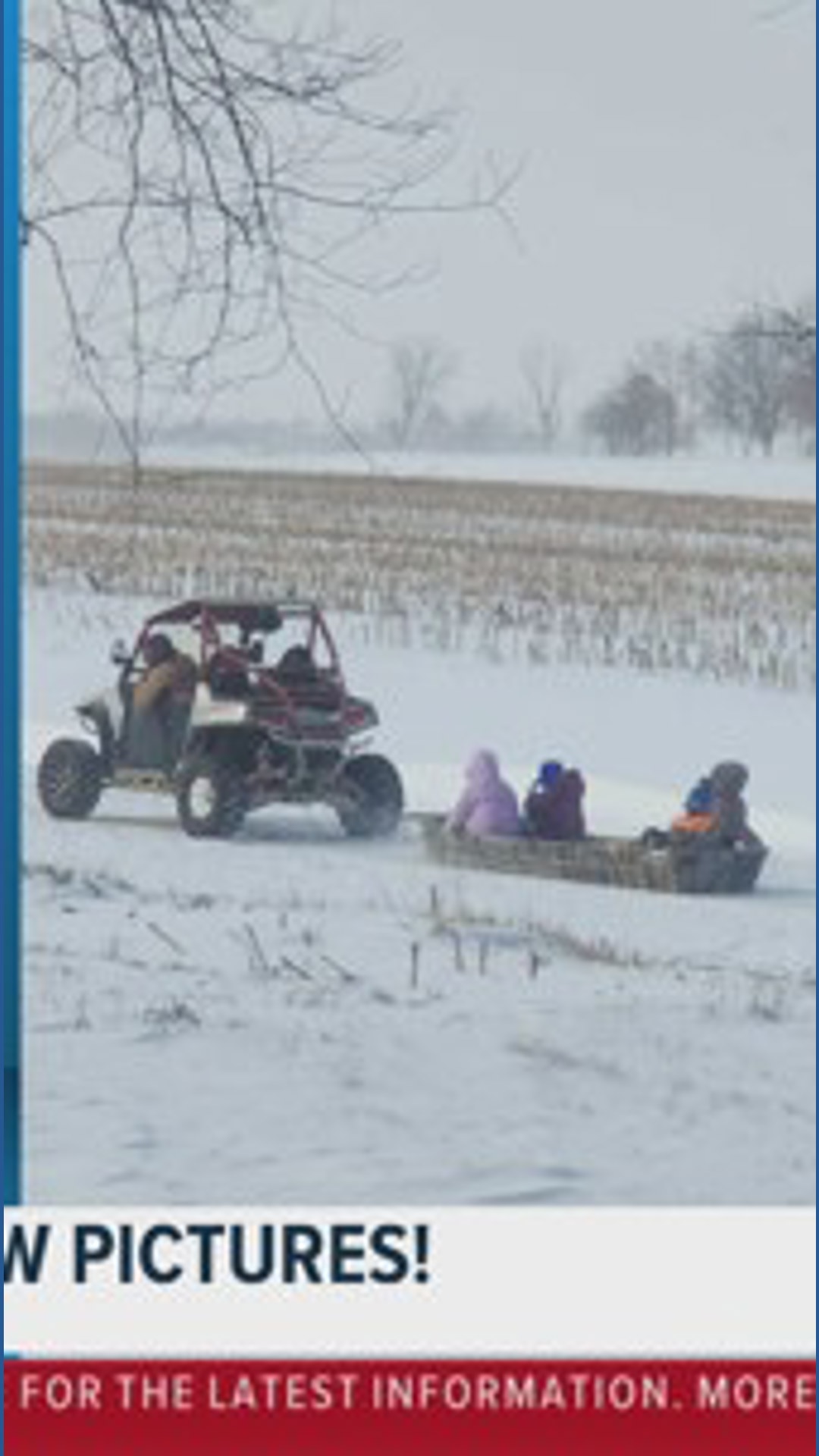 St. Louis winter storm: Photos from our viewers | ksdk.com