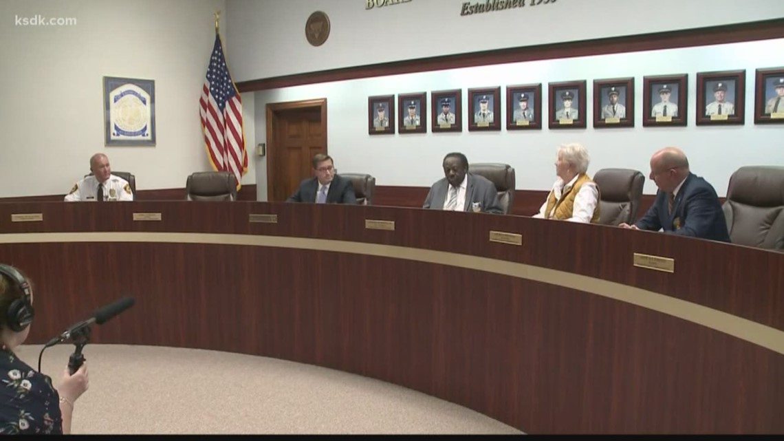 Prop P over-budgeted in St. Louis County | ksdk.com