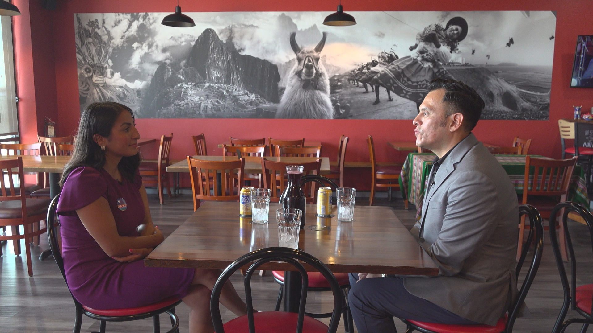 Latinos in the Lou: American dream achieved through Peruvian restaurant ...