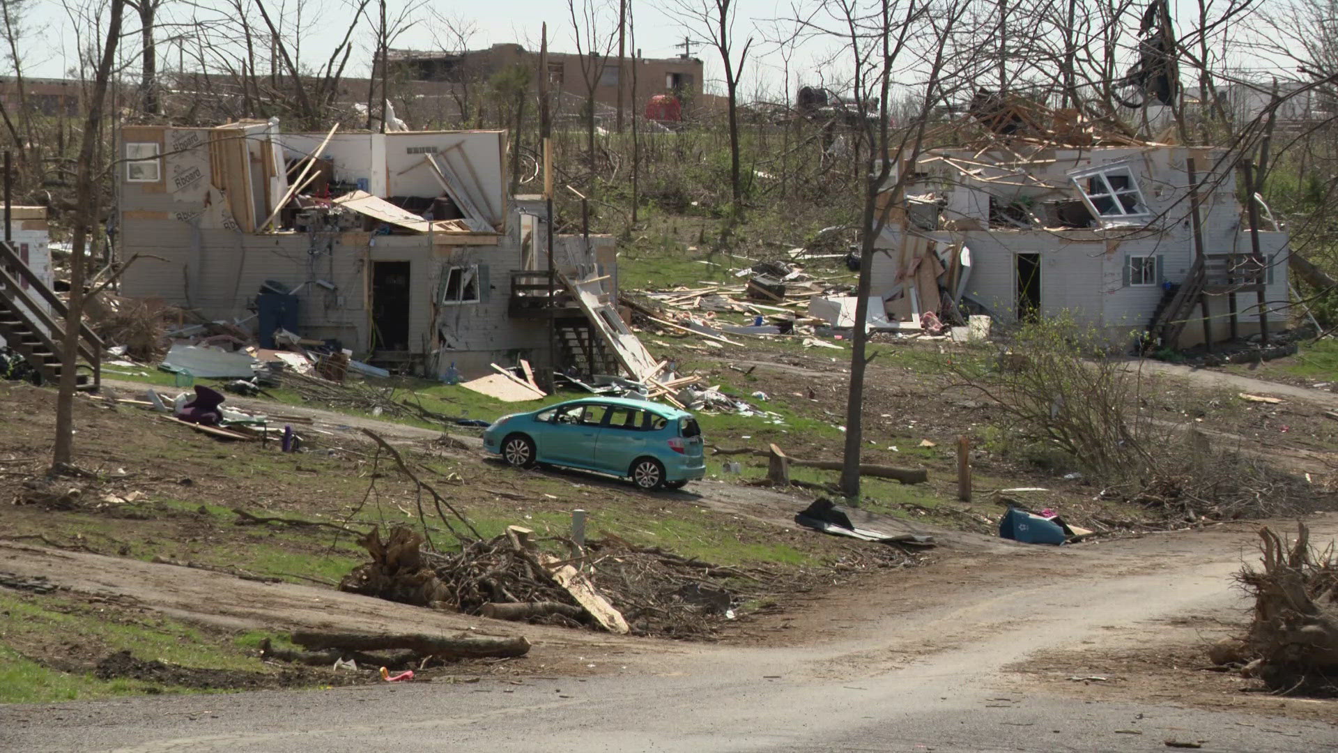 'We don't know where to go from here': Villa Ridge residents still ...