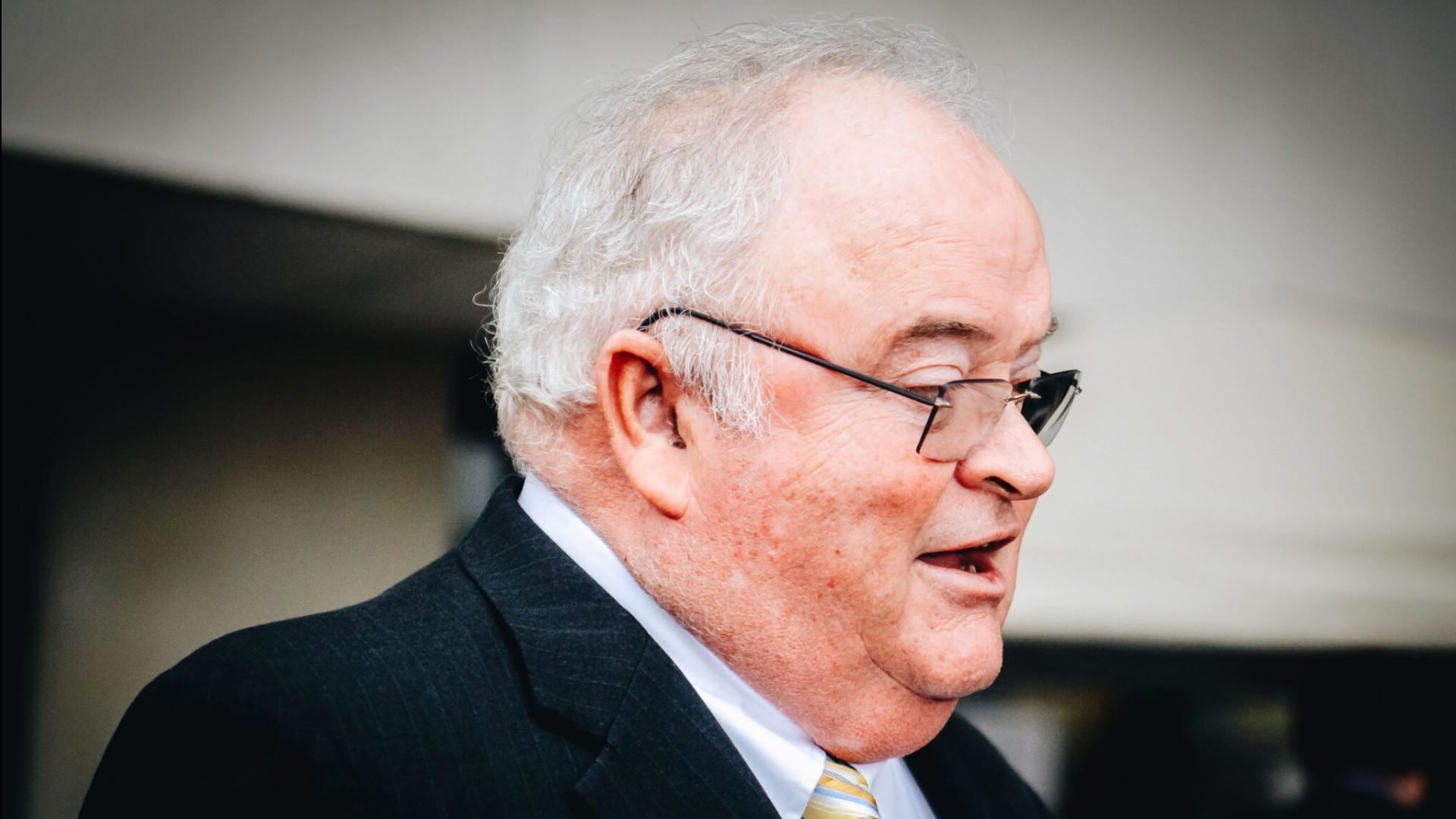 Donald Trump picks Billy Long to lead the IRS | ksdk.com