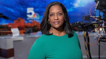 Kelly Jackson | ksdk.com