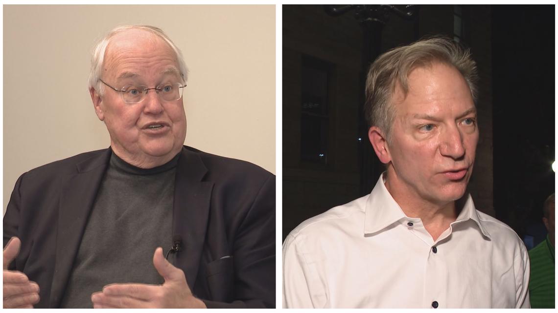 Missouri Sen. Bob Onder to run for St. Charles Co. Executive | ksdk.com