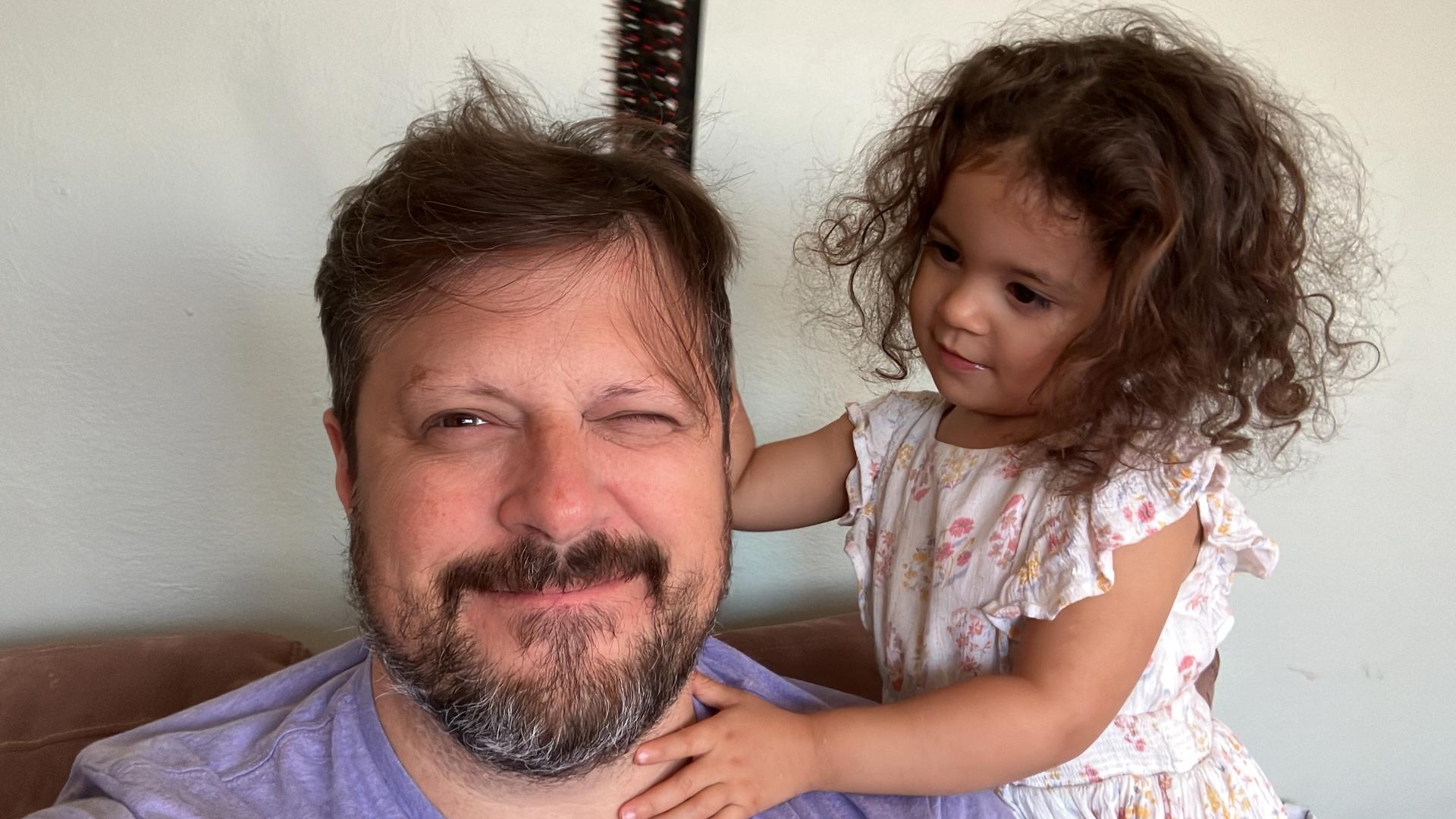 A father’s tribute: Remembering and honor children killed by mom in ...