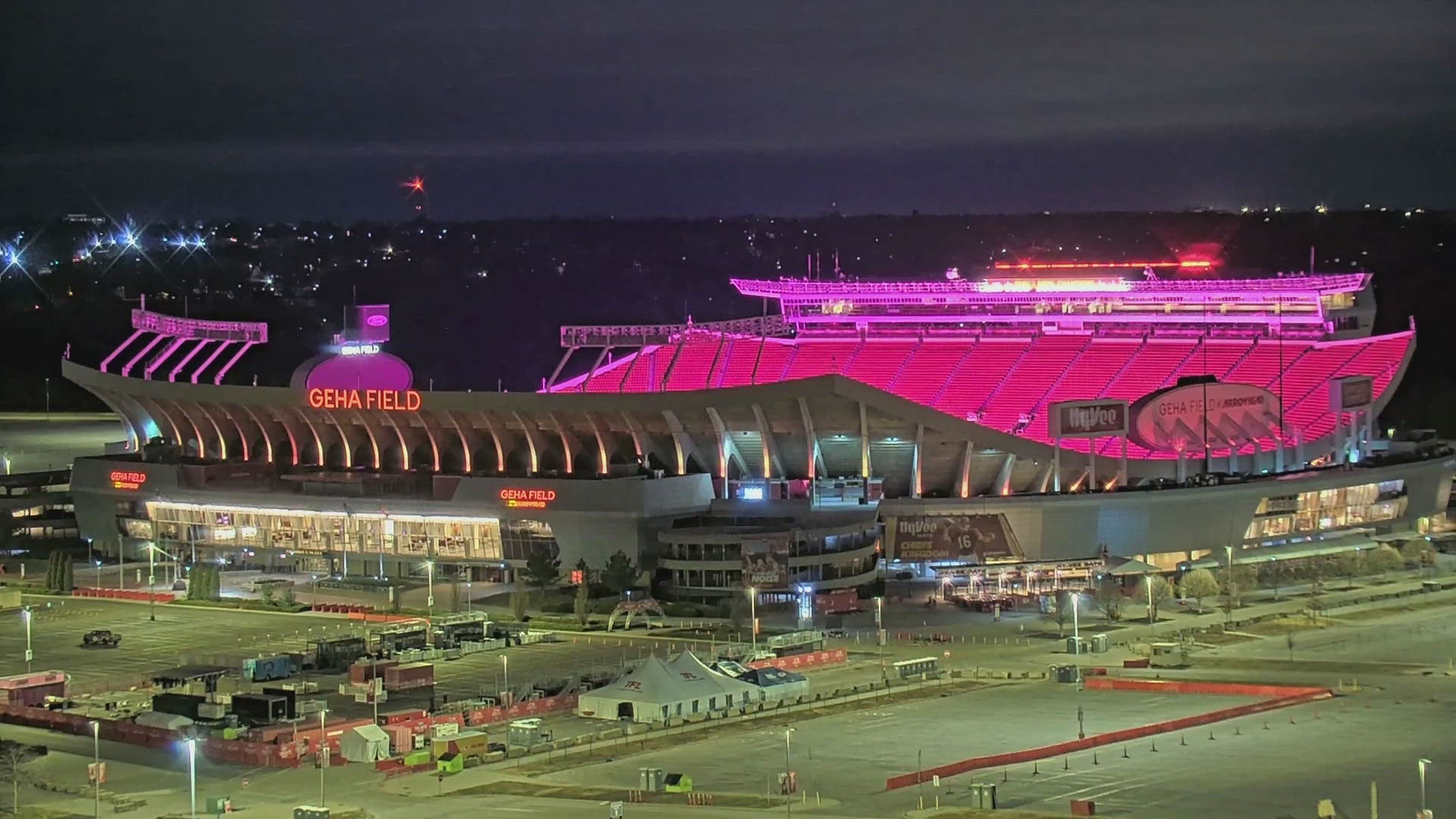 Kansas officials to make Chiefs announcement | ksdk.com