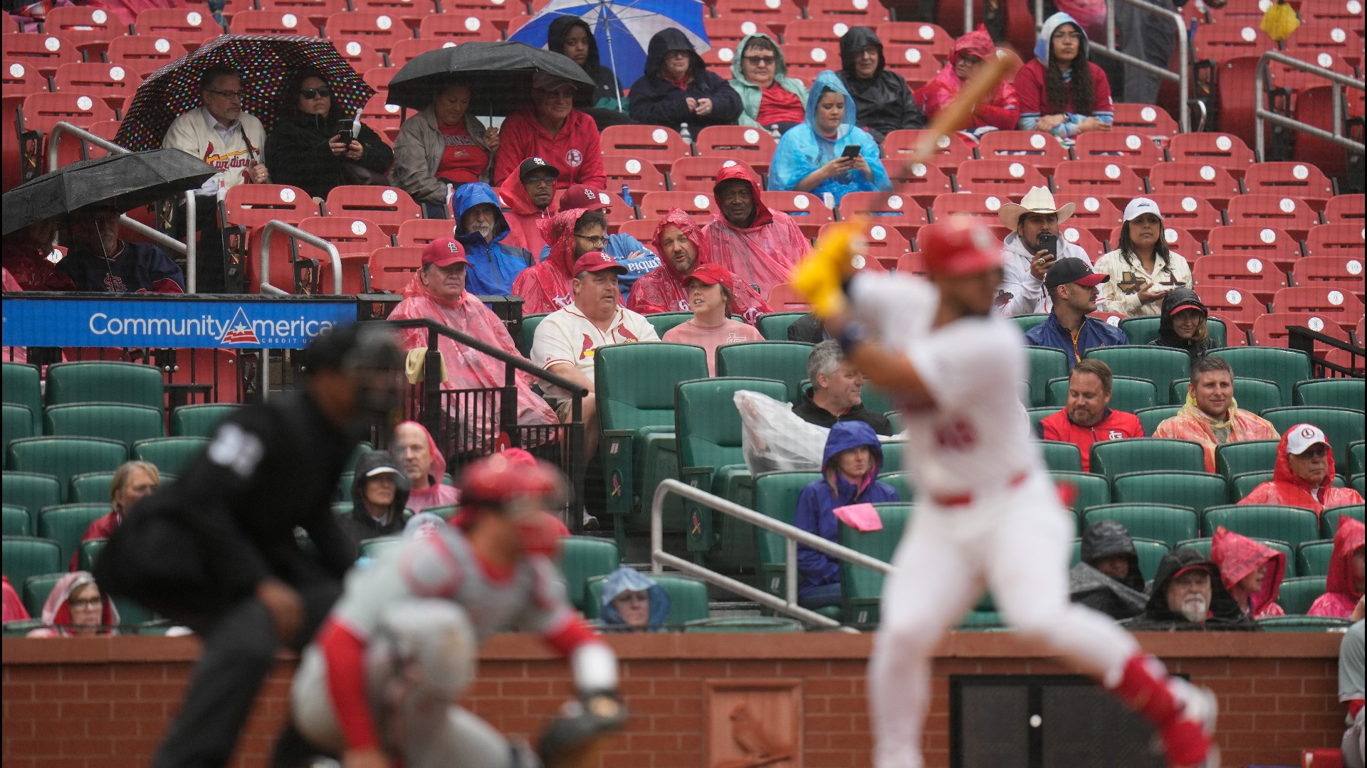 St. Louis Local News | St. Louis' source for Local News, Sports ...