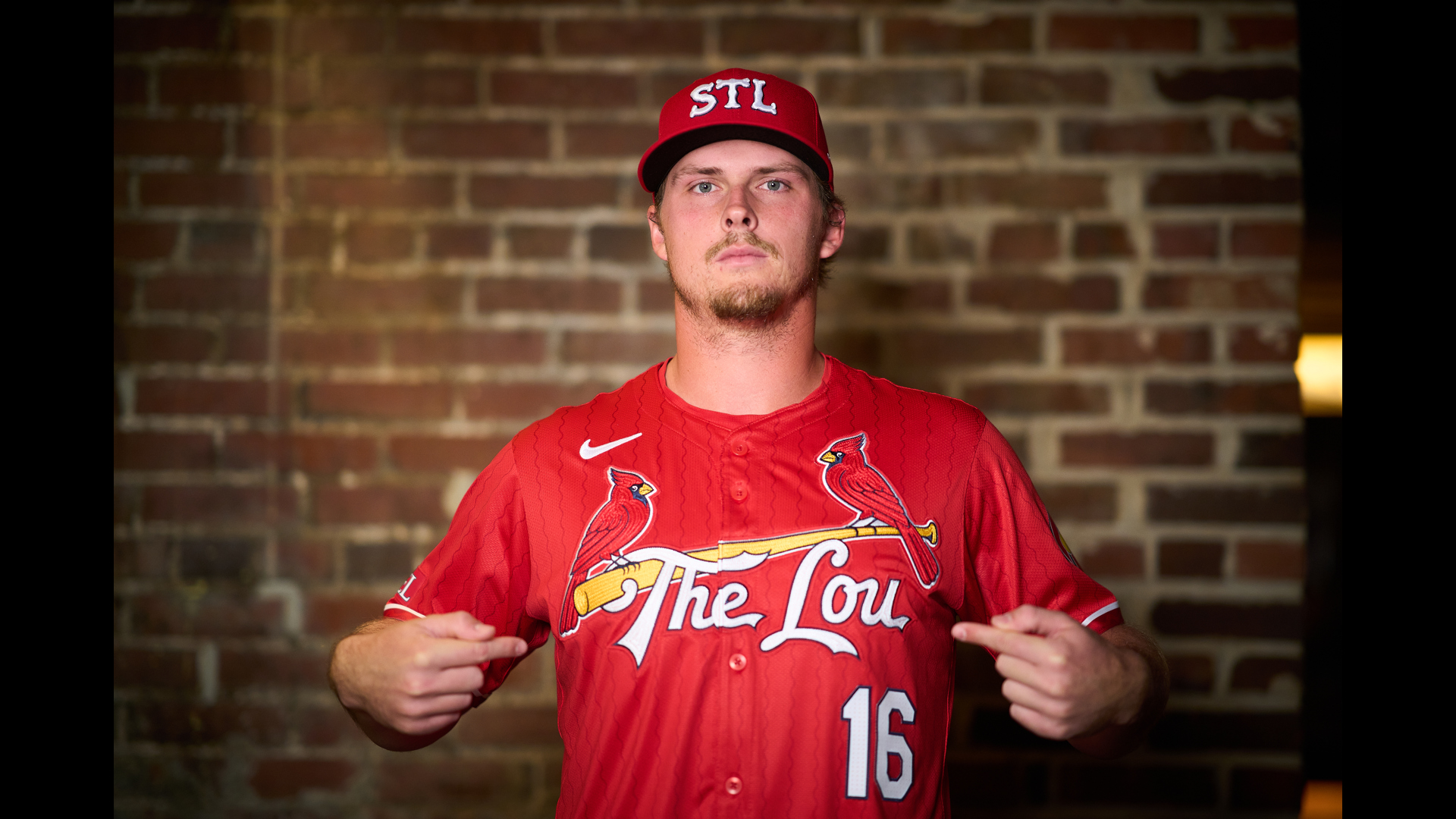 Cardinals unveil City Connect jerseys | ksdk.com