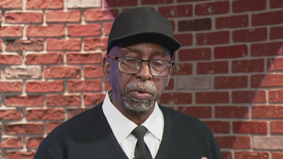 Former St. Louis Sheriff Vernon Betts plans to run for that office ...