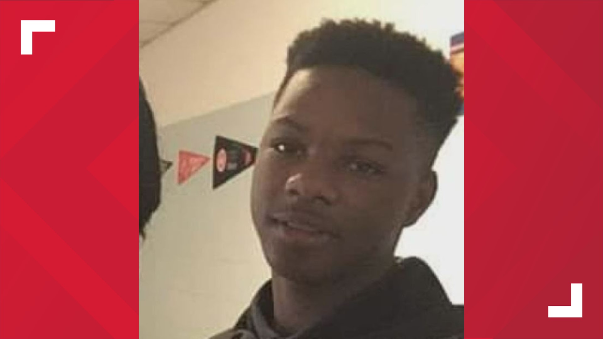 St. Louis crime | Second suspect charged in Sentonio Cox's murder ...