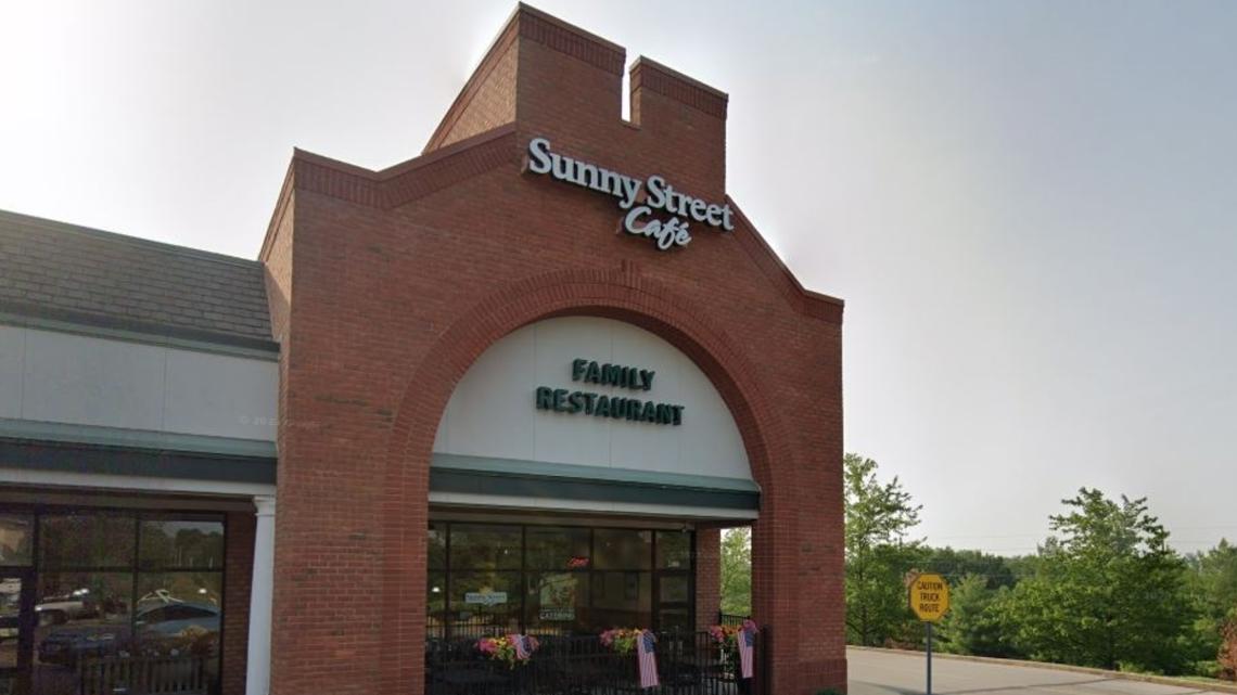 Sunny Street Cafe eyes expansion in St. Louis region | ksdk.com