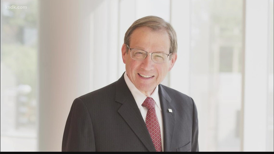 Former Centene CEO Michael Neidorff dies | ksdk.com