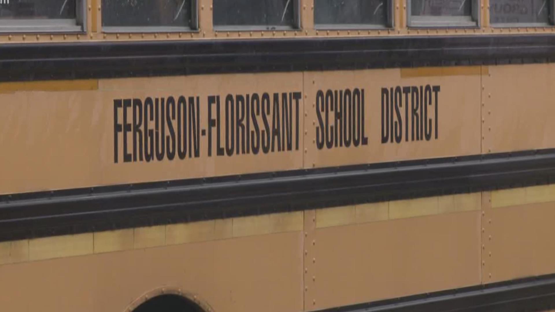 Ferguson-Florissant School District faces $7.7M deficit; school ...