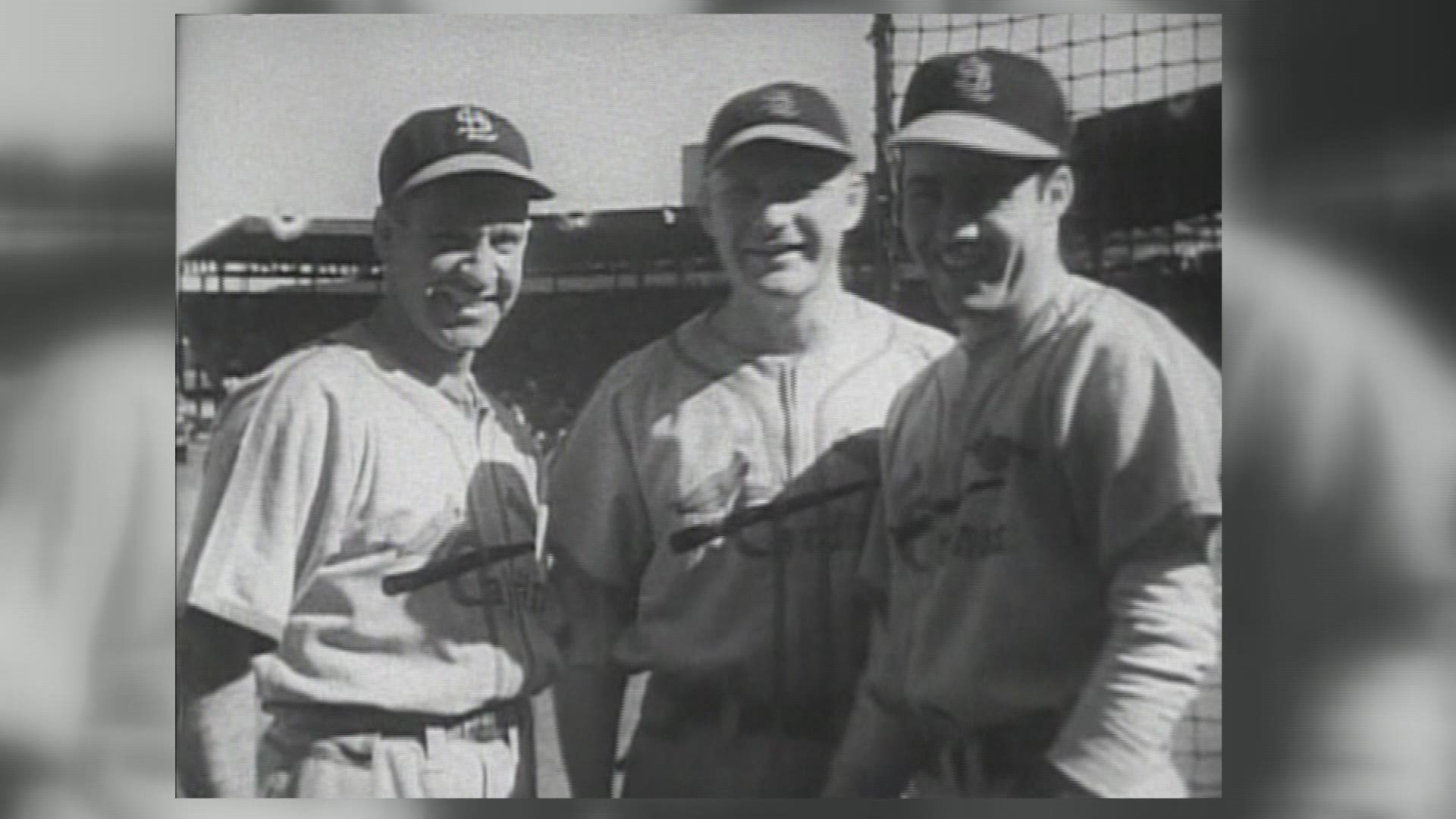 Baseball legend Joe Garagiola remembered | ksdk.com